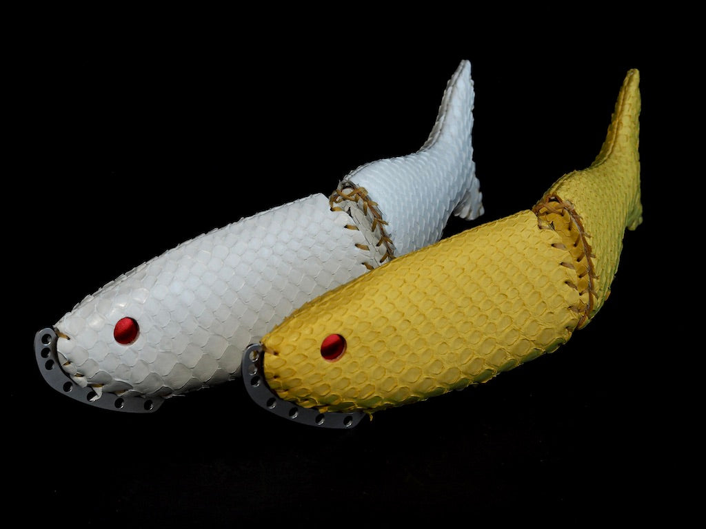 Spec of 278 PATIINO - PYTHON - – MANIFOLD←DETAIL WORKS→