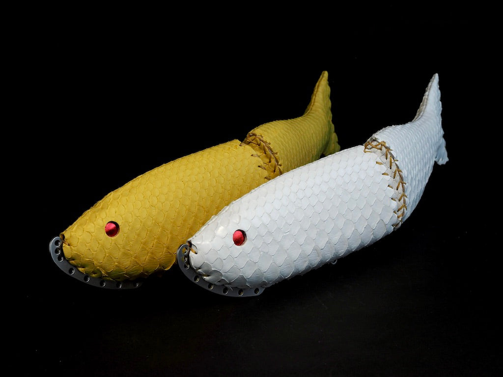 Spec of 343 DENIIRO - PYTHON - – MANIFOLD←DETAIL WORKS→