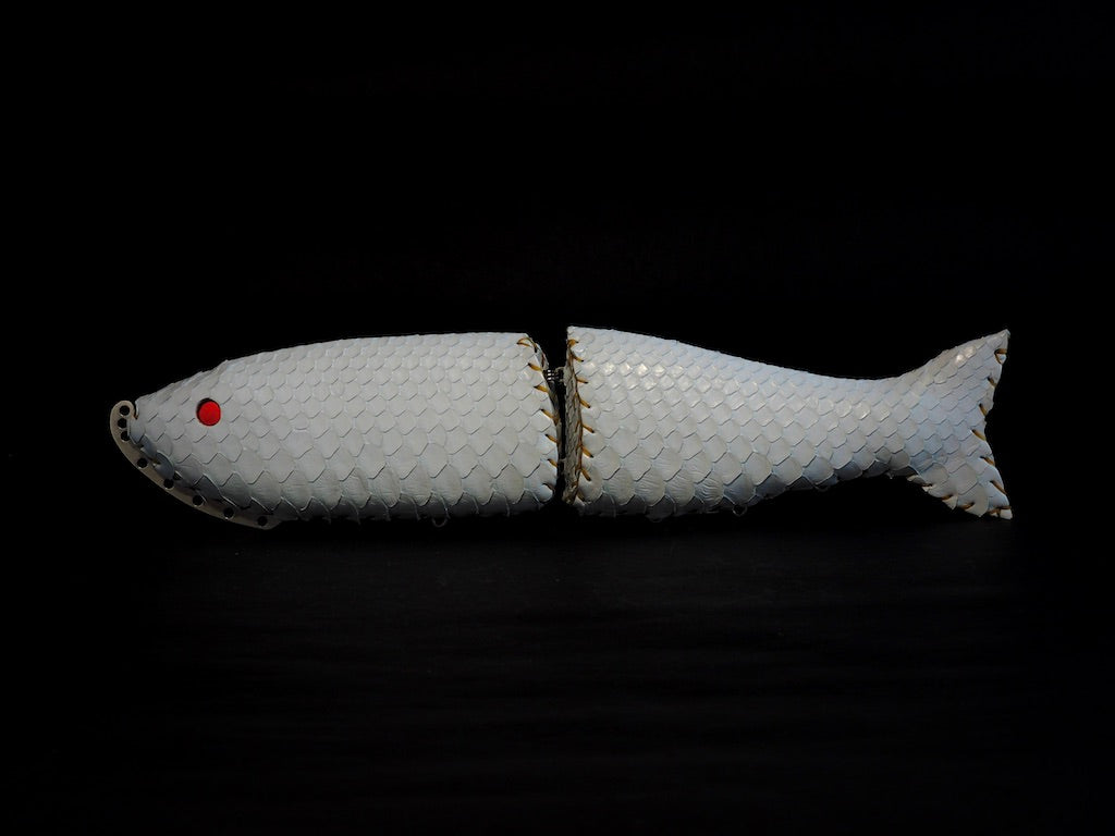 Spec of 343 DENIIRO - PYTHON - – MANIFOLD←DETAIL WORKS→