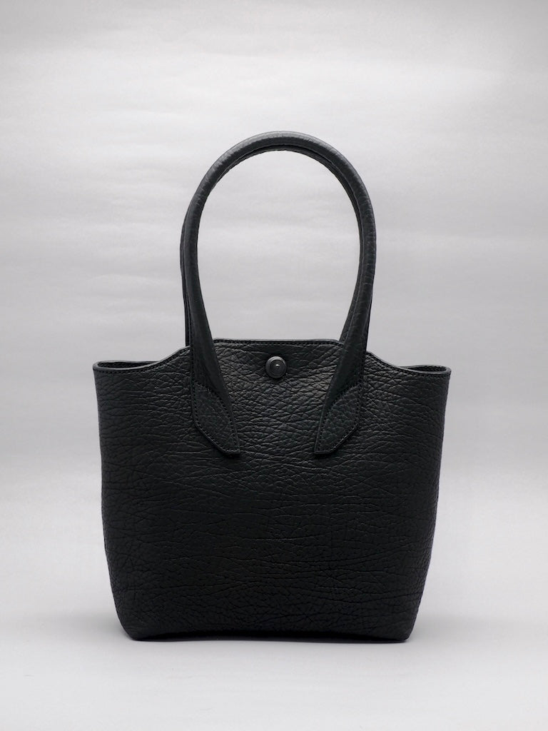 【2026 TEST SAMPLE】MK-01 GS TOTE BAG（S）馬ヌメ極厚本シュリンク -ダール仕様- – MANIFOLD← ...