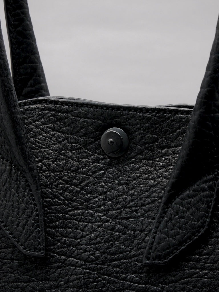 【2026 TEST SAMPLE】MK-01 GS TOTE BAG（S）馬ヌメ極厚本シュリンク -ダール仕様- – MANIFOLD← ...