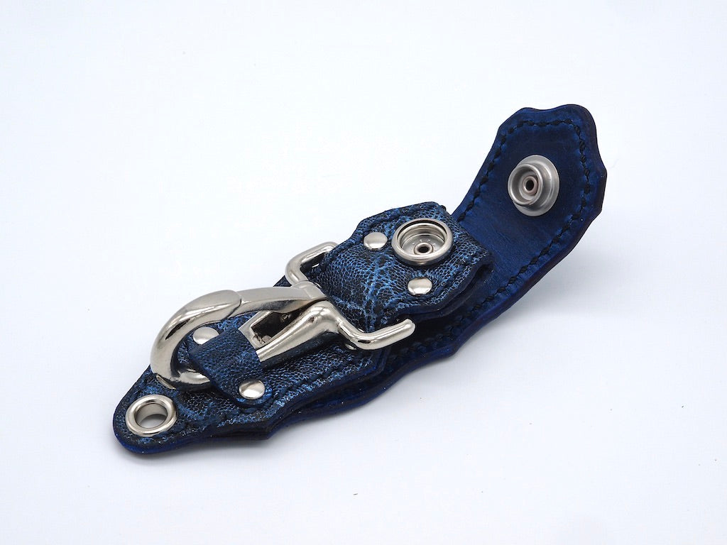 MANIFOLD [MH-01 EL-BKV] Key-Holder（エレファント) – MANIFOLD←DETAIL WORKS→